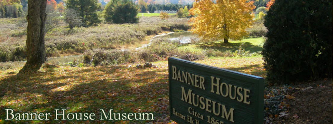 Banner House Museum – Banner House Museum